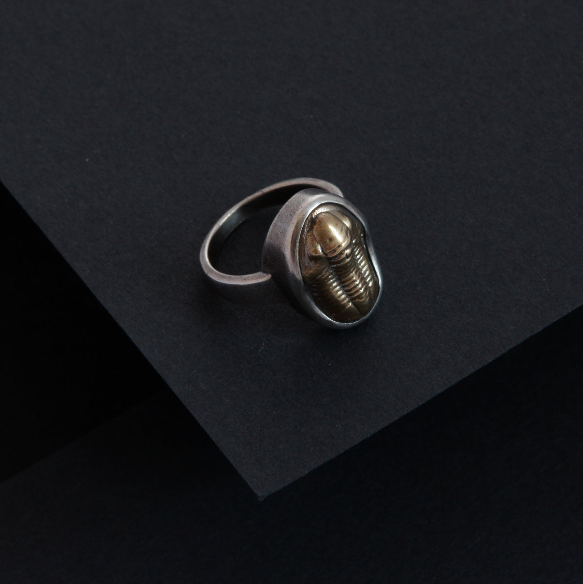 Iapetus Ring – Powers